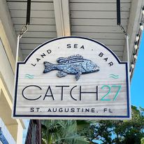 Catch 27 - ON THE FLY SOUTH