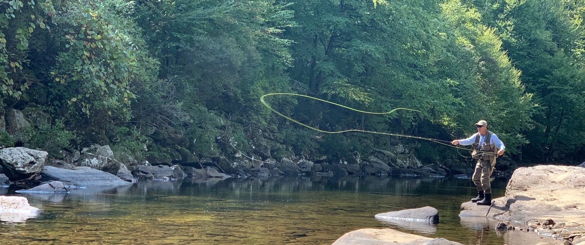 THE CASTING CONNECTION ARCHIVE - ON THE FLY SOUTH