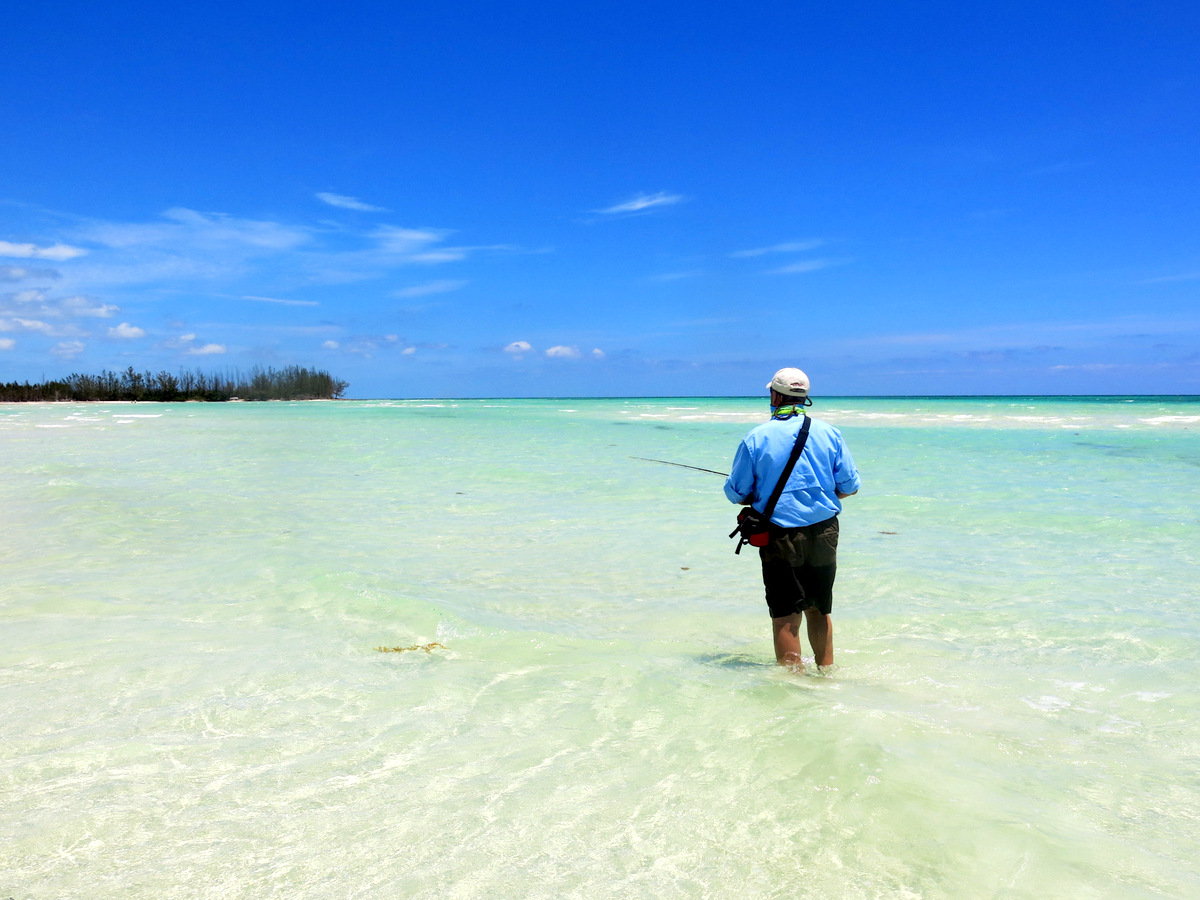 ON THE FLY SALTWATER ARCHIVE - ON THE FLY SOUTH