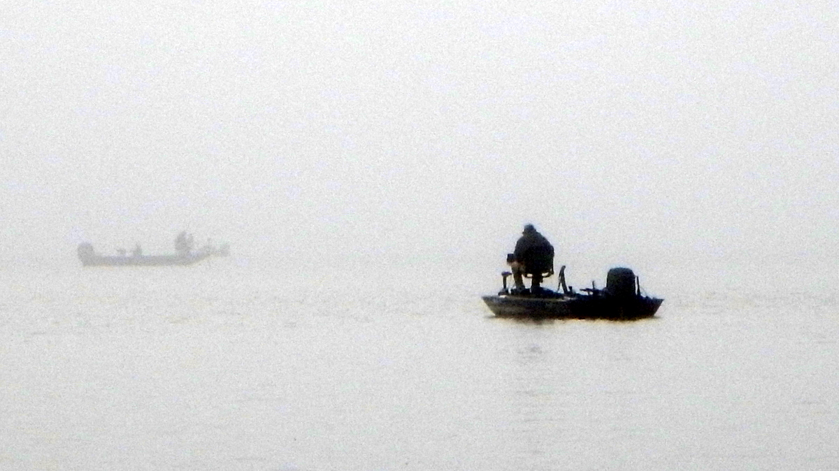 Another Way For Crappie On The Fly - ON THE FLY SOUTH