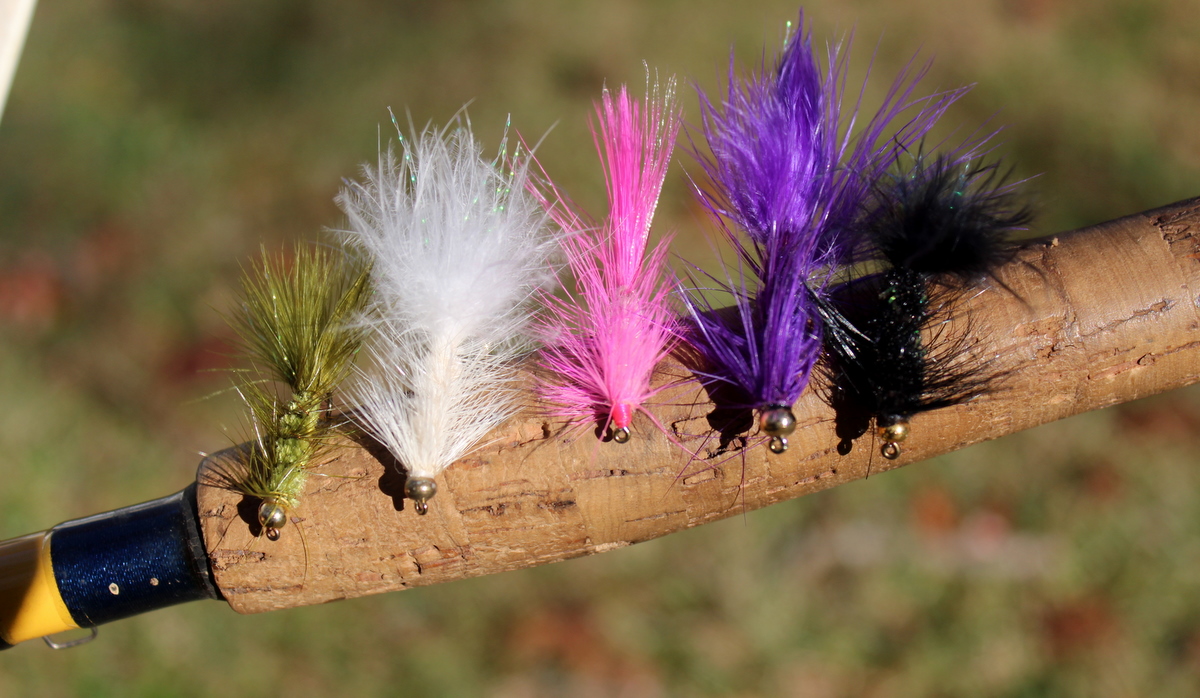 Easing Out Of Cover - ON THE FLY SOUTH